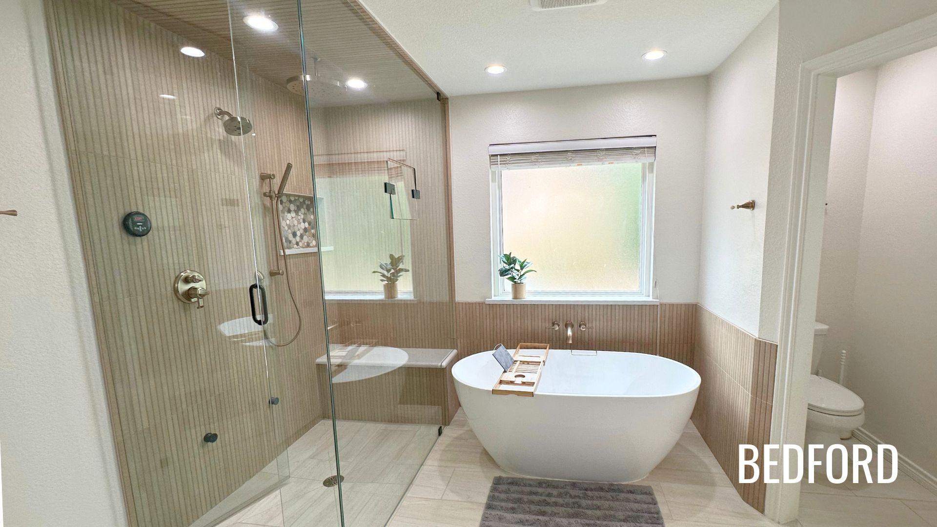 HDP Construction Design Gallery - Remodeling Projects in DFW